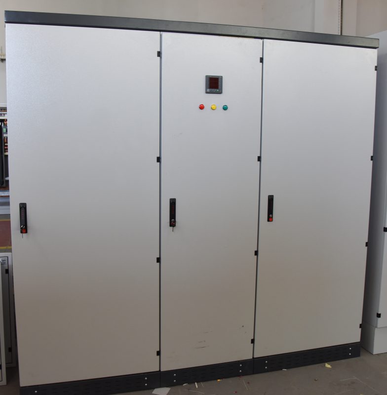 Sub Distribution Board – FGECO